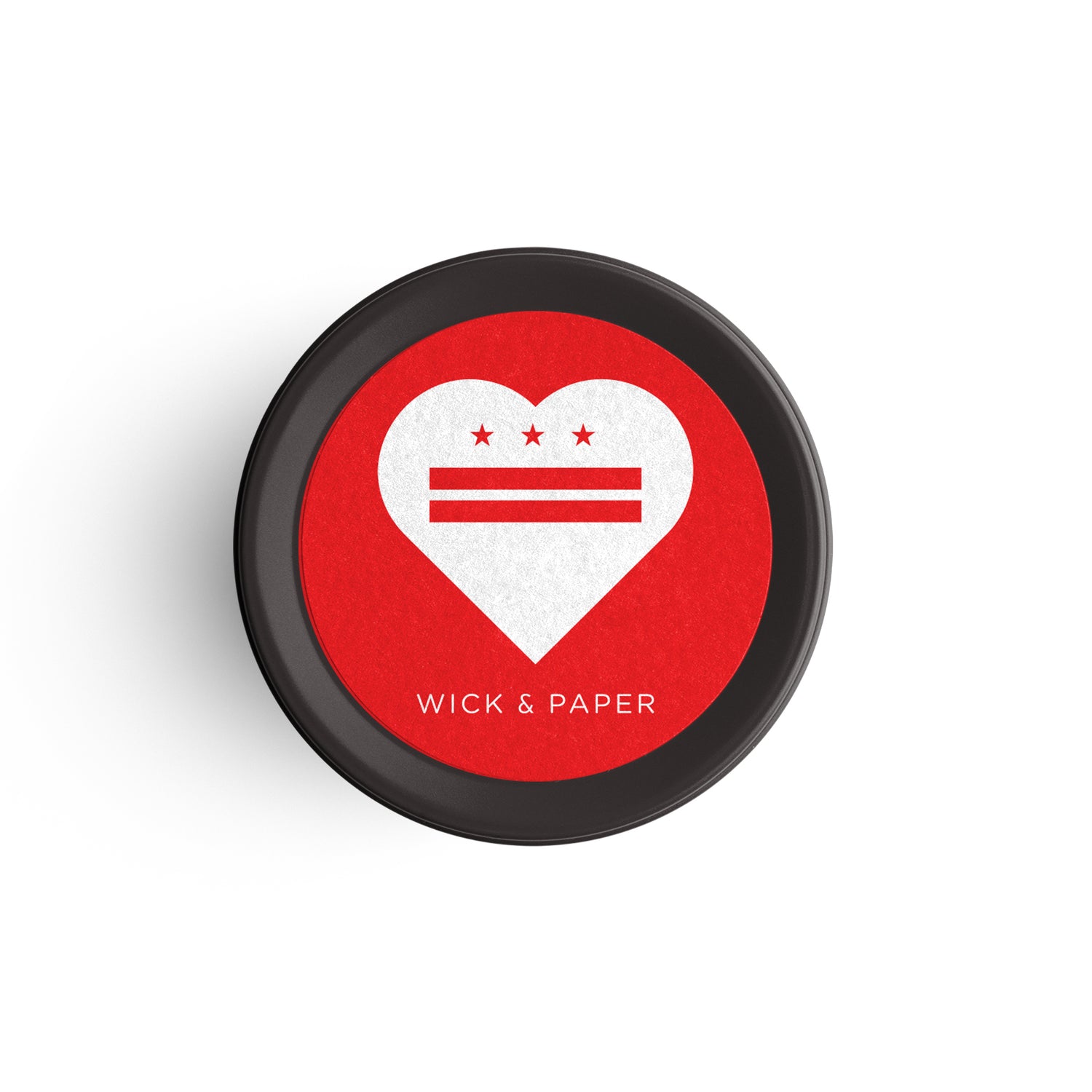 Collections – Wick and Paper